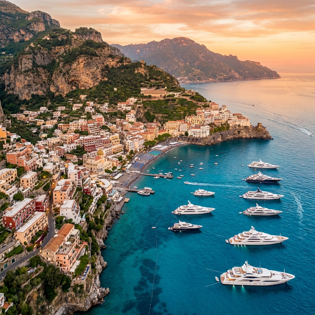 Guide to Mediterranean Yacht Charter 2026 | Costs & How to Book